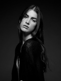 Argentine is the new Ford Supermodel of the World