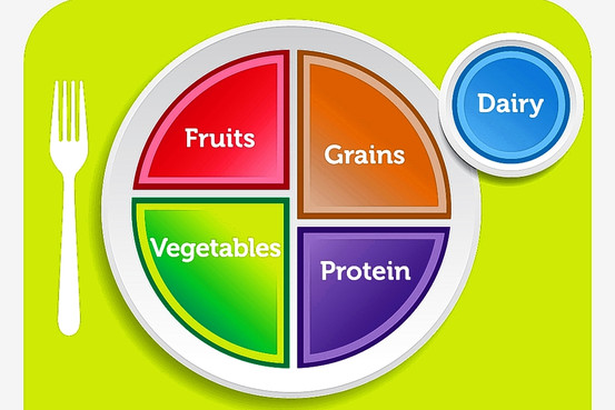 Cookbook Of The Day: Food Graphics