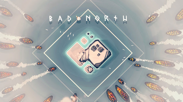 Bad North (Switch): jogo de estratégia já está disponível, confira o ...