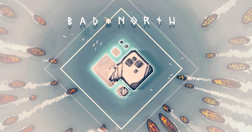 Bad North (Switch): jogo de estratégia já está disponível, confira o ...