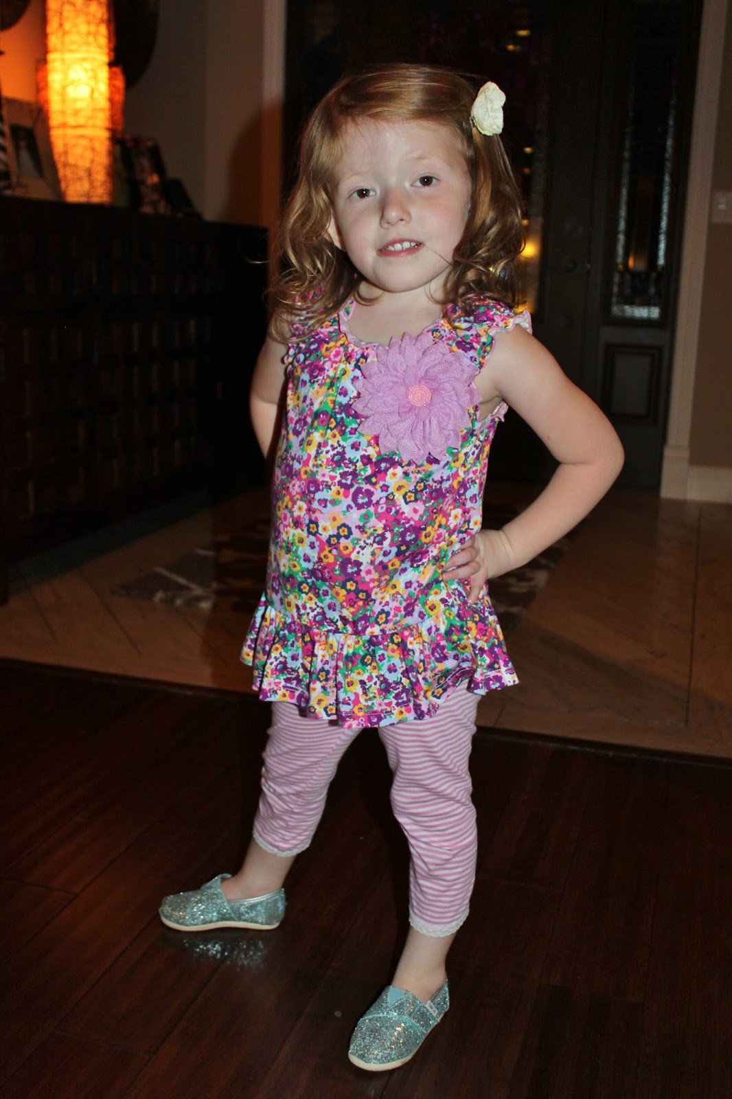 Cutie Garden Starlet