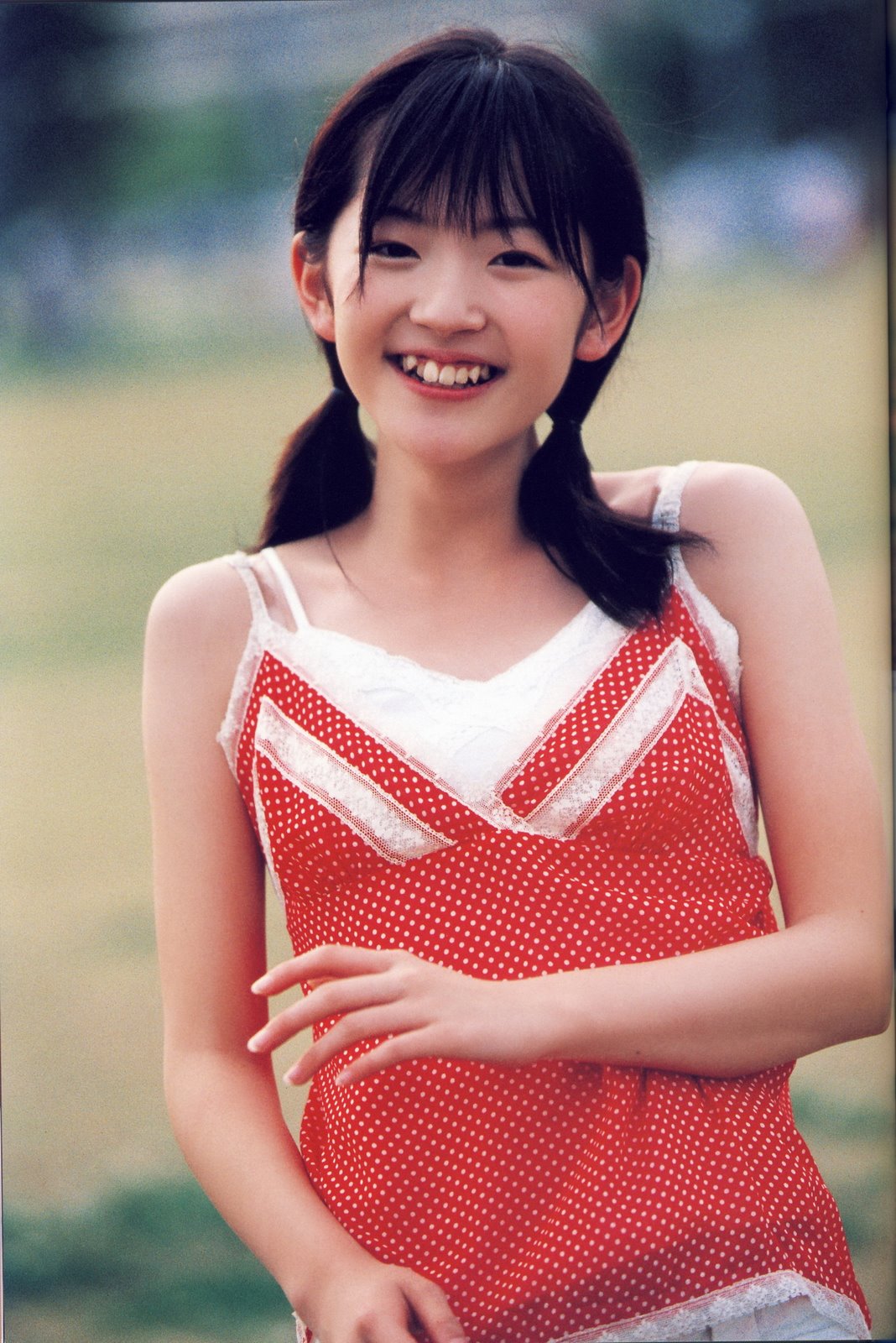 Suzuki Airi "Airi" Photobook ~ Buono! | All-Buono! Tu fuente #1 de ...