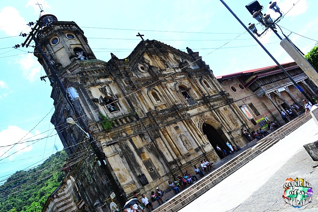 Rammmpa!: Pakil, Laguna: Small Town with a Larger Than Life Gems