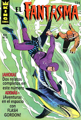 FANTASMA GURI GIBI - THE PHANTON - EL HOMBRE ENMASCARADO - FANTOMEN: EL ...