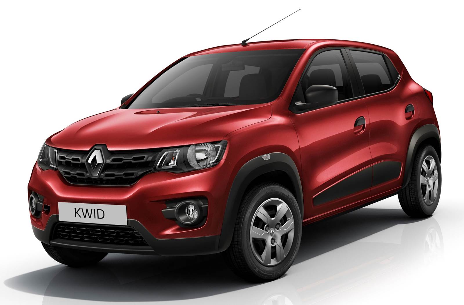 Renault Kwid: sucessor do Clio é revelado em detalhes