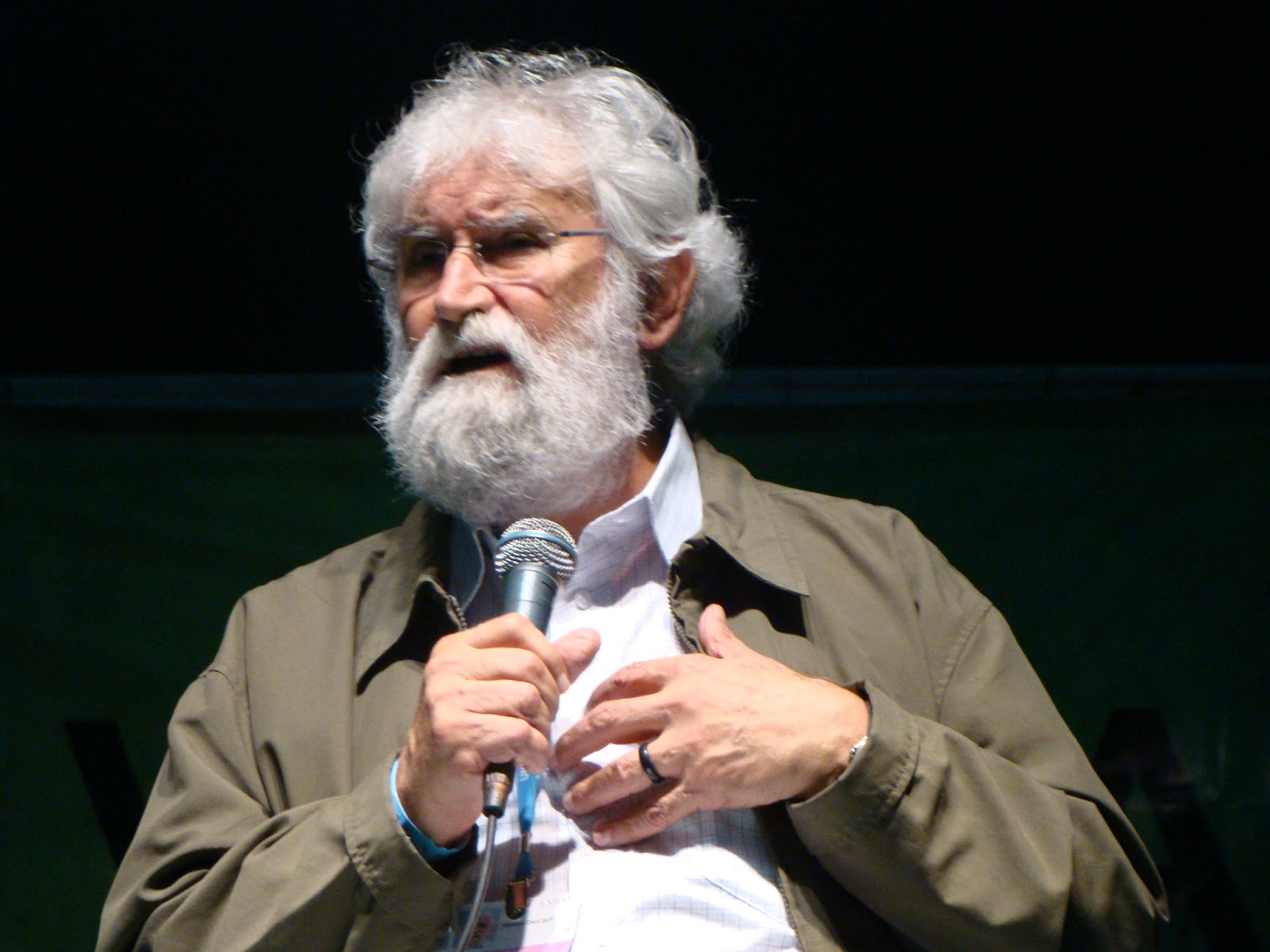 Catolicidad: HEREJÍA MODERNISTA DE LEONARDO BOFF