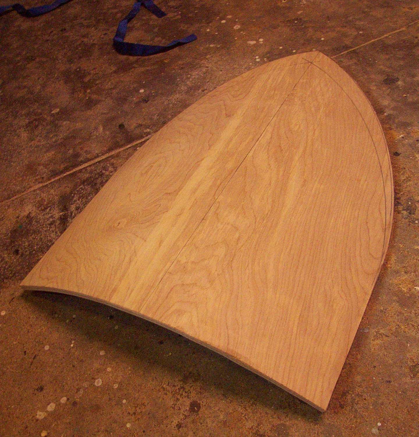 Luschek Illustration Blog: Making Props