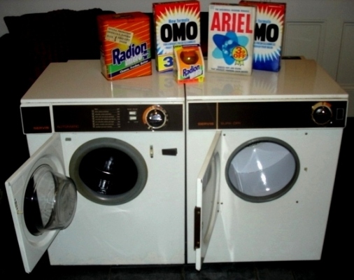 The Servis Brand Returns To The UK...