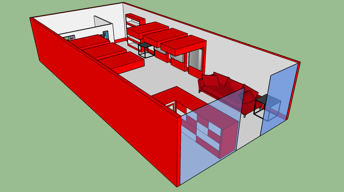 Designs and layouts: PayLess Sticker