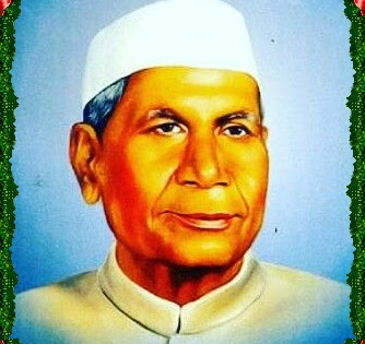 सोहनलाल द्विवेदी का जीवन परिचय Sohanlal Dwivedi Biography In Hindi | हिन्दीकुंज,Hindi Website ...