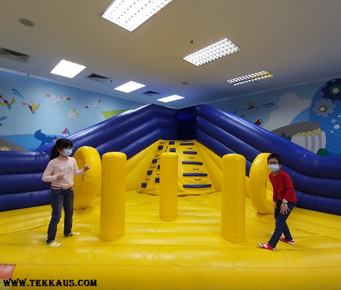 kidzooona Welcomes You Back With 50% Discount | Tekkaus® | Malaysia ...