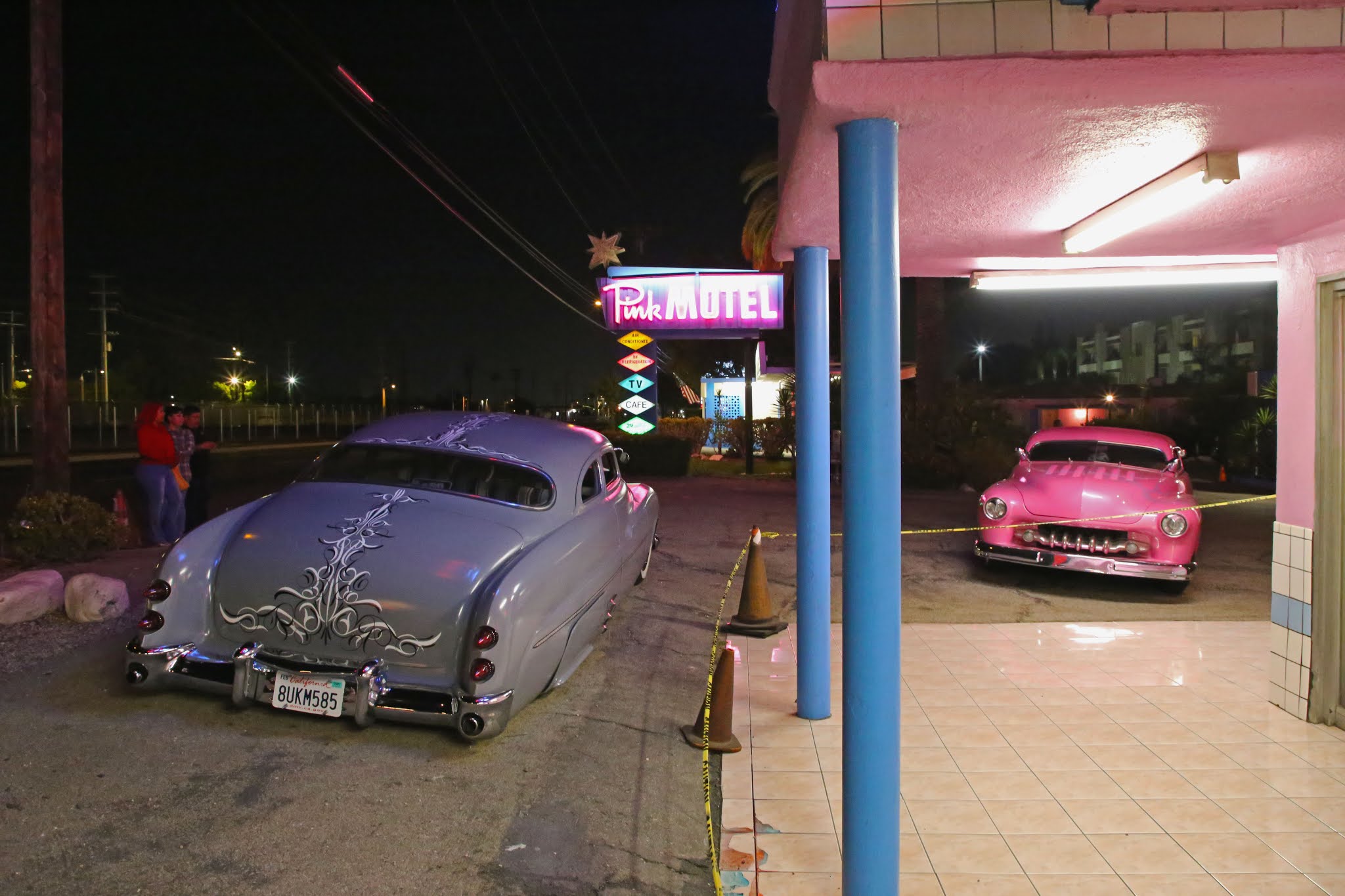 B S O M B I N ': 5/29/21 - First Annual Genocide Car Club Party At The ...