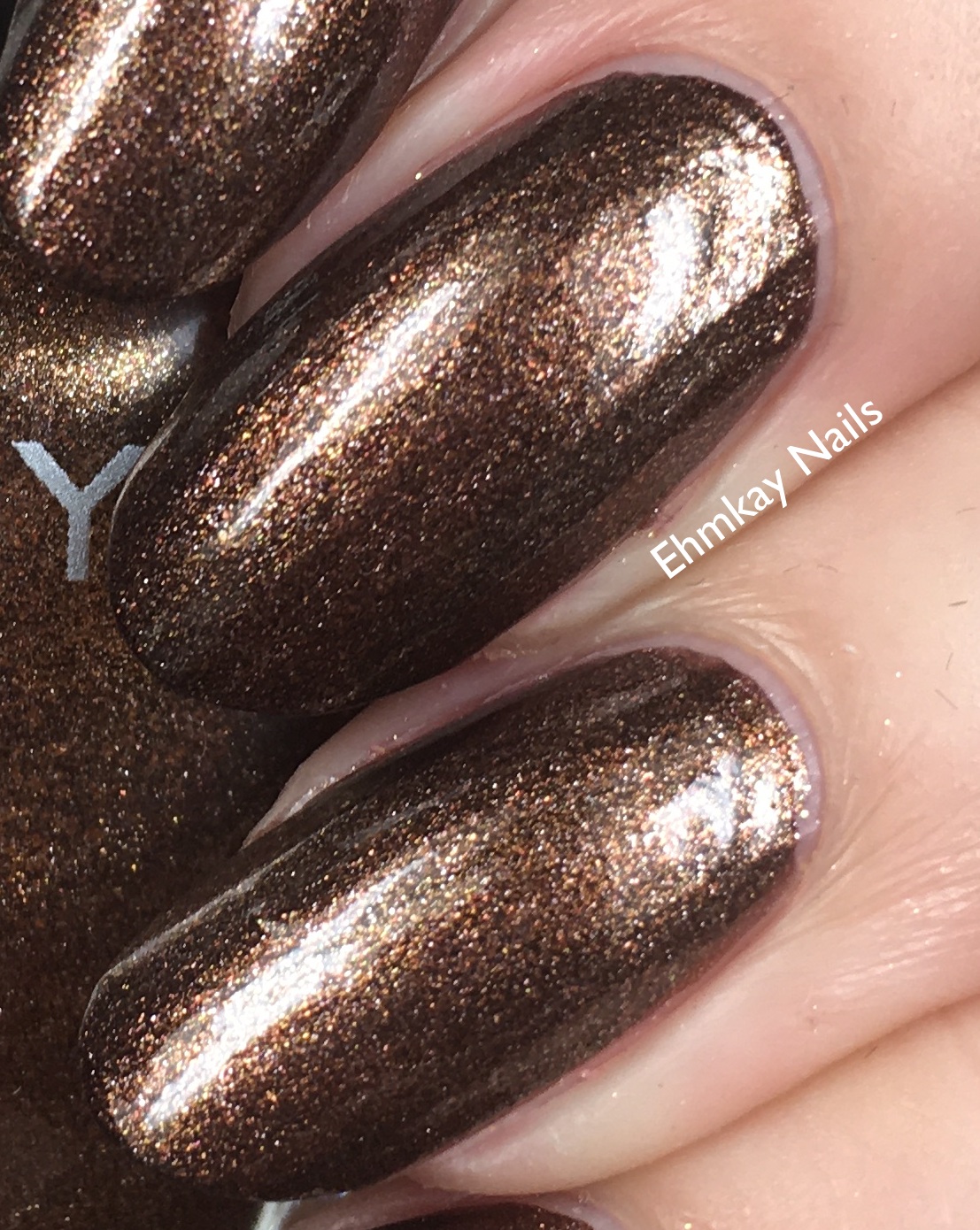ehmkay nails: Zoya Luscious Fall 2020, Swatches and Review