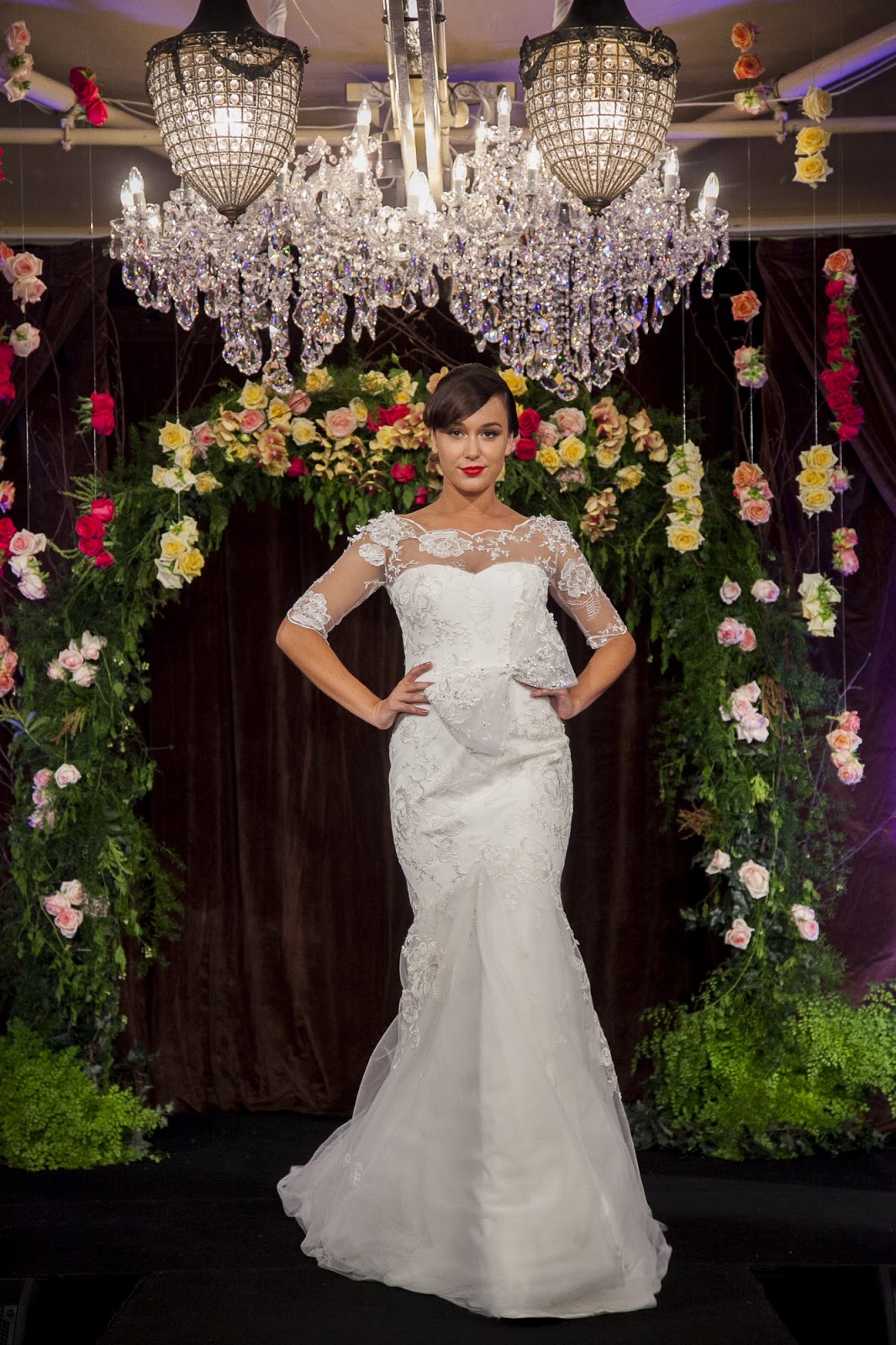 The Ultimate Wedding Planning Party