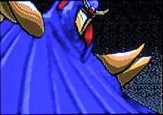 StarBlog: Valis: The Fantasm Soldier (GEN) Review