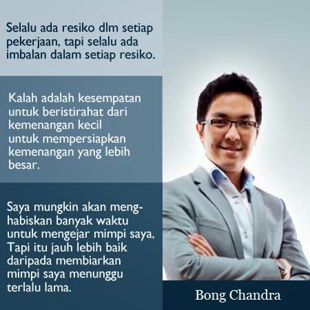 menerangi | menyegarkan | menguatkan