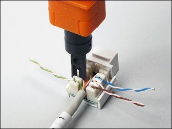 SUBMÓDULO 2: INSTALA Y MANTIENE REDES LAN DE ACUERDO A ESTÁNDARES ...