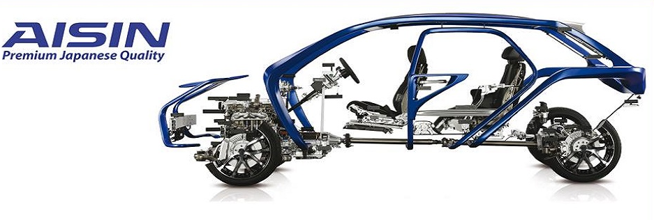 Info Loker PT Aisin Indonesia Kawasan Ejip Cikarang - KARIER.WEB.ID