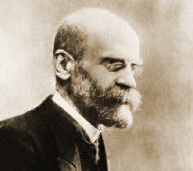 Observando a Realidade: Émile Durkheim