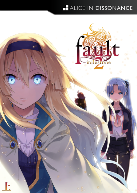Carnival of Sin: fault milestone 2 side:above Review