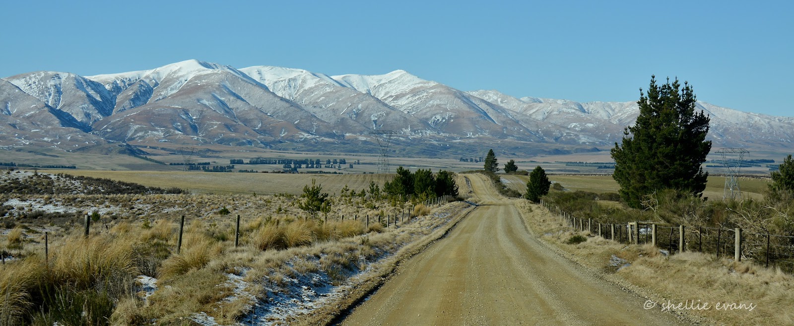 Two Go Tiki Touring: Kyeburn Diggings & Danseys Pass