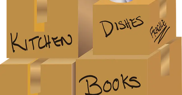 Top Tips for a Smooth Move