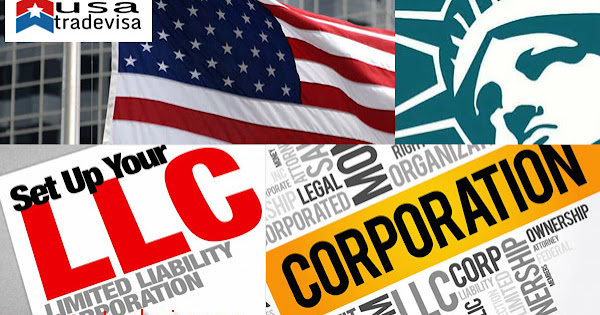 HOW TO START AN LLC IN USA - LLC GUIDE FOR NON US CITIZENS | usatradevisa