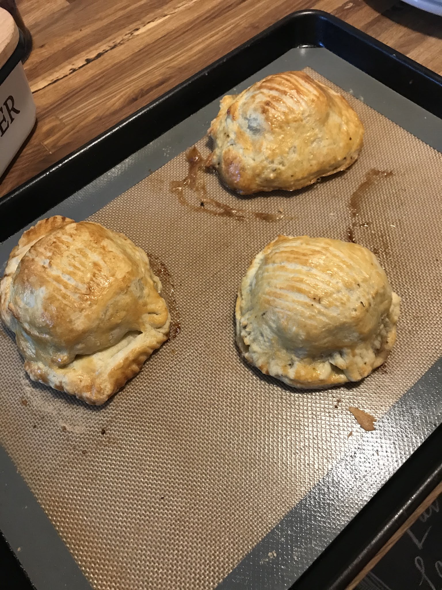 A Crafty Chick: Disney Movie Week (2) Themed Dinners - Tarzan