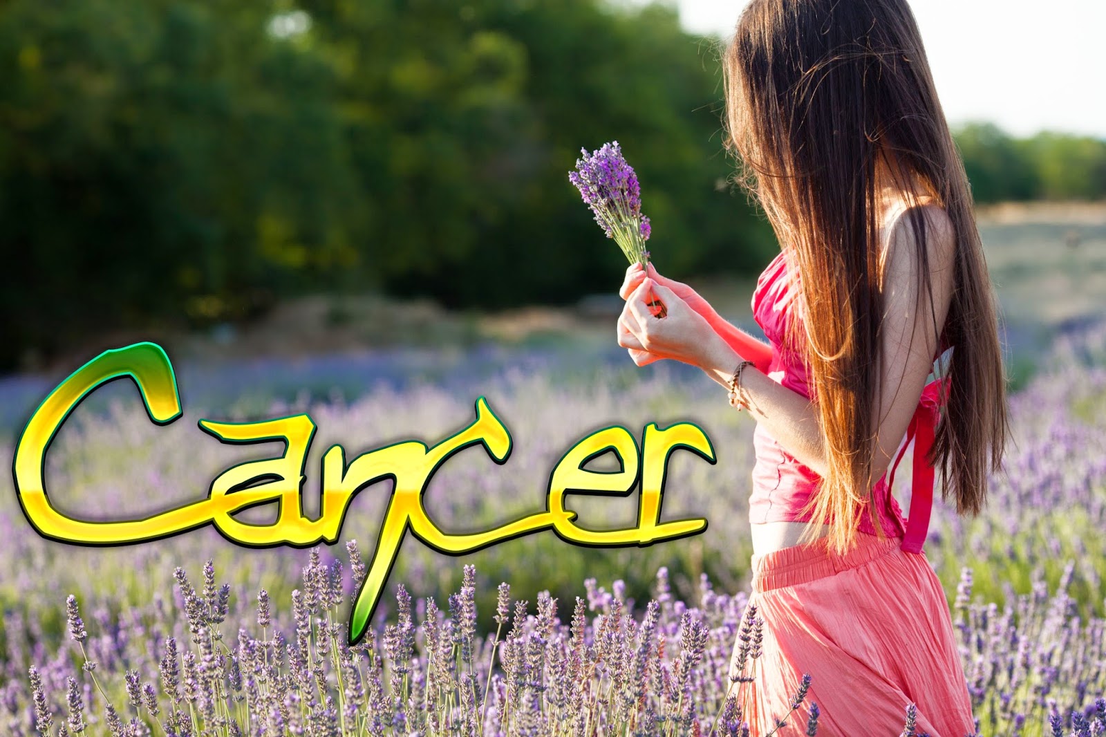 Zodiaco Mujer - Signo Cancer - IMÁGENES del ZODIACO - 5.000 SIGNOS ...