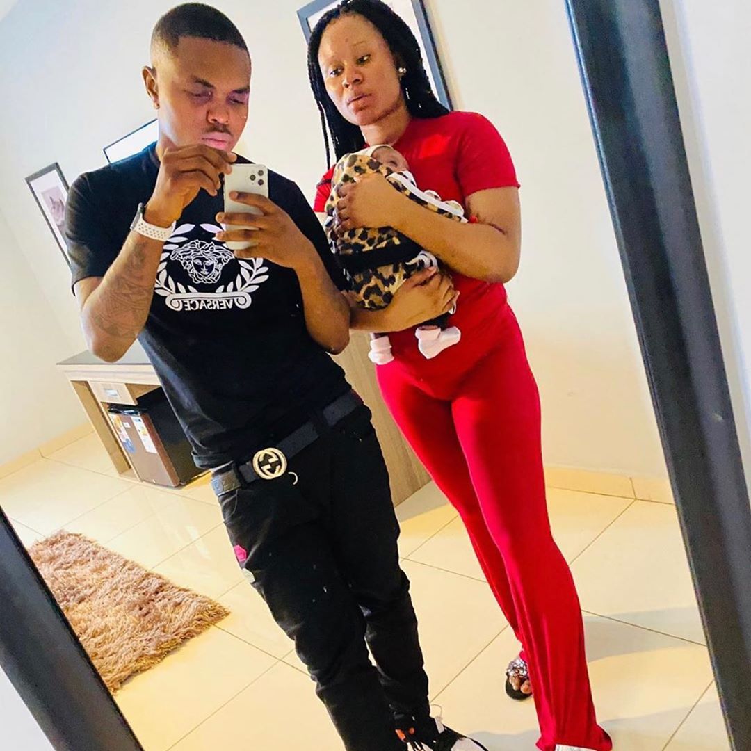 Blord Girlfriend, Baby Mama, Wife : Is Bitcoin Lord married? Bitcoin ...