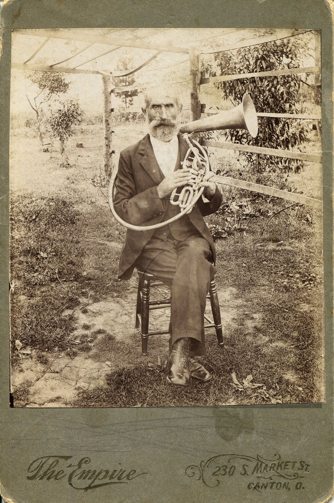 TempoSenzaTempo: Heavy Metal — The Helicon