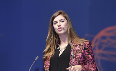 Excellence of Arab Women: Elissa Freiha - Emirati woman changed the ...