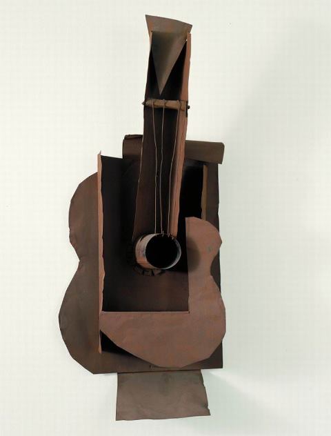 10 em ARTE: ASSEMBLAGE