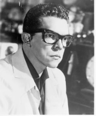 FROM THE VAULTS: Esquivel born 20 January 1918