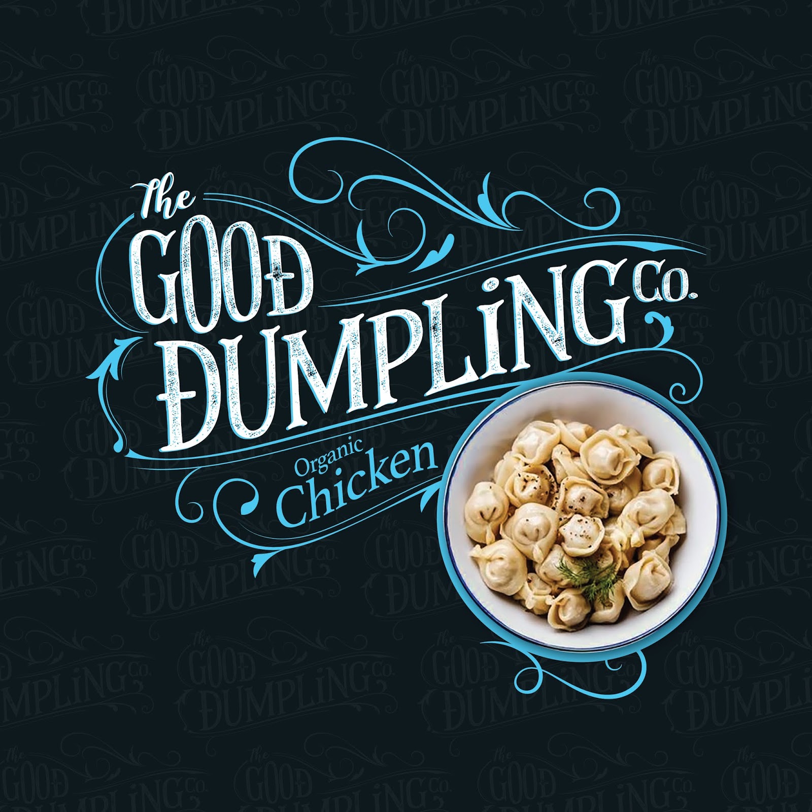 The Good Dumpling Co. – Packaging Of The World