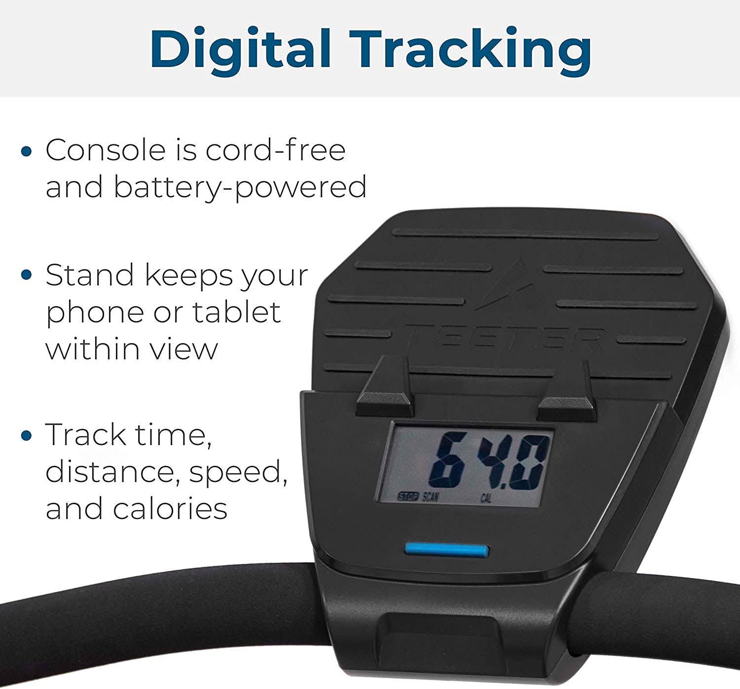 Elliptical Zone: TEETER FREESTEP LT1 Recumbent Cross Trainer Elliptical ...