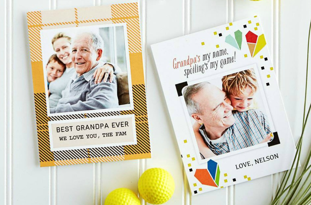 6 FREE Premium Photo Cards - Freestuffmom