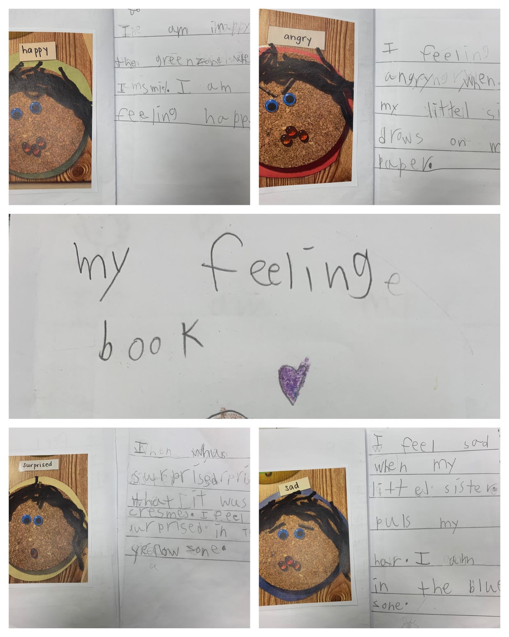 Wonder-full Inquiry: Social Emotional Learning- Zones of Regulation