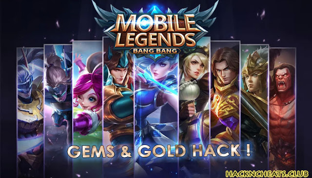 [Update Hack] Ated.xyz/ml Diami.Club Mobile Legends Hack Diamond Proof ...