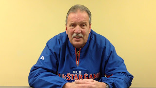 Former MLB players react to new pension deal for payment to non-vested ...