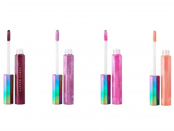 Galaxy Holiday Collection by Rihanna, la collezione è uscita! - Le ...