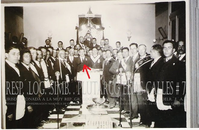 EL QUIJOTE SIGLO 21: PROMULGACION DE LA LEY CALLES