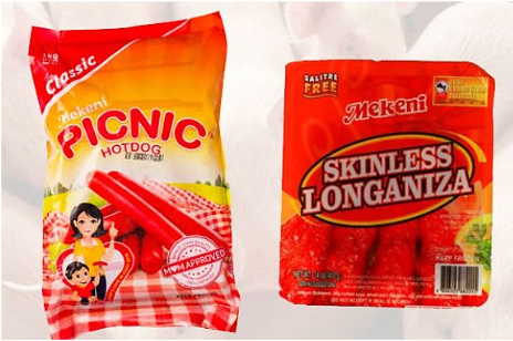 Mekeni select products tested positive for African Swine Fever - Where ...