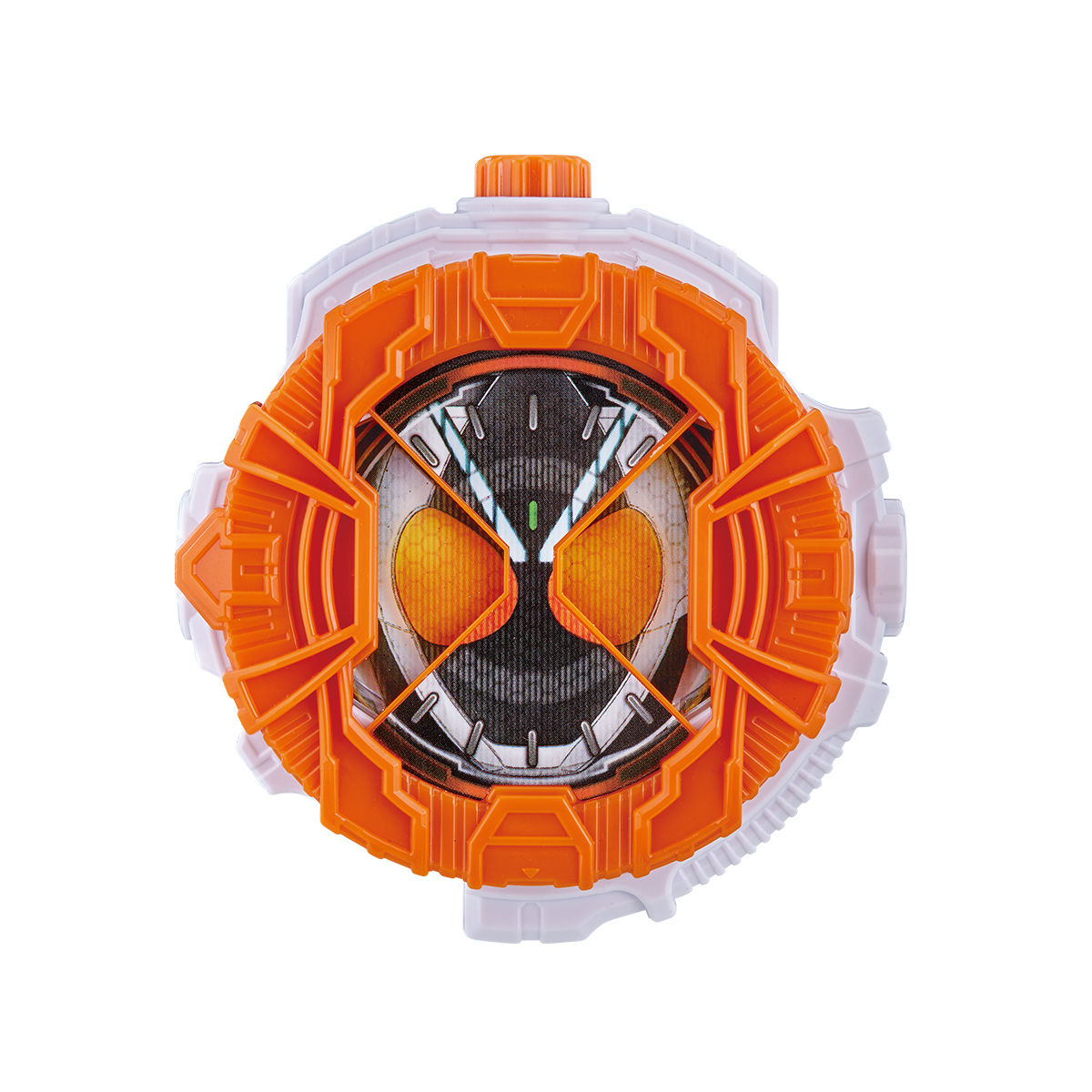 AWESOME CLIMAX EMPEROR: Kamen Rider Zi-O - List of Ridewatches