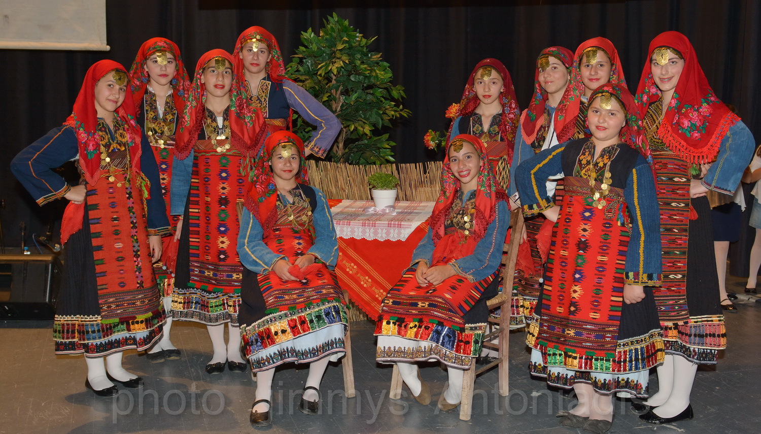 Giannitsa.News: Απογευματινό γλέντι με τον Εκπολιστικό Όμιλο Γιαννιτσών ...