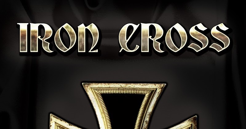 Sgt Steiner's Wargaming Blog: Iron Cross first play