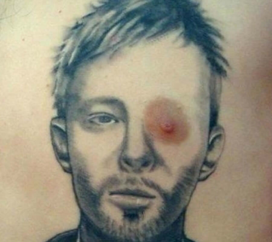 Man vs Internet: 30+ of the Most Cringe Worthy Tattoos