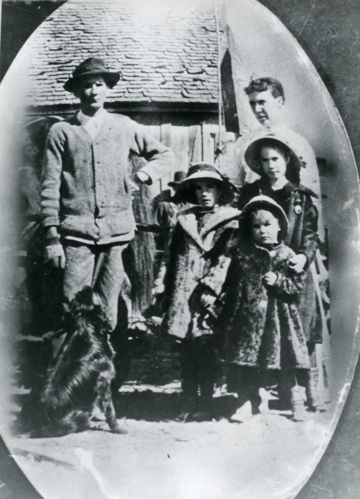 Adventures at the Museum