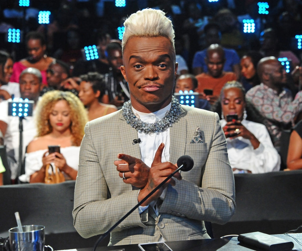 Somizi Mhlongo Biography: Age, Daughter, Mother, Father, Cars, House ...