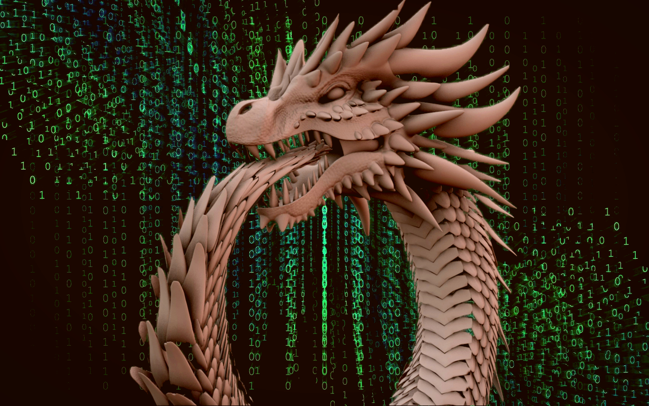 Alex Vikoulov: Digital Alchemy: Tapping into the Ouroboros Code of Nature